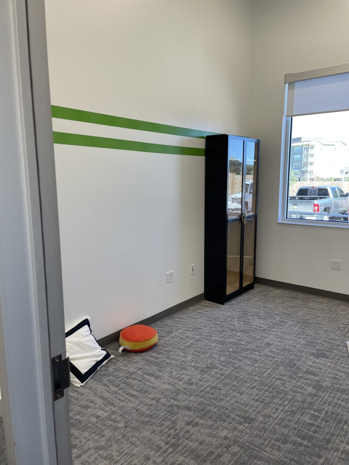 The Colorfully Curated Therapist’s Office - Cultivate Your Space