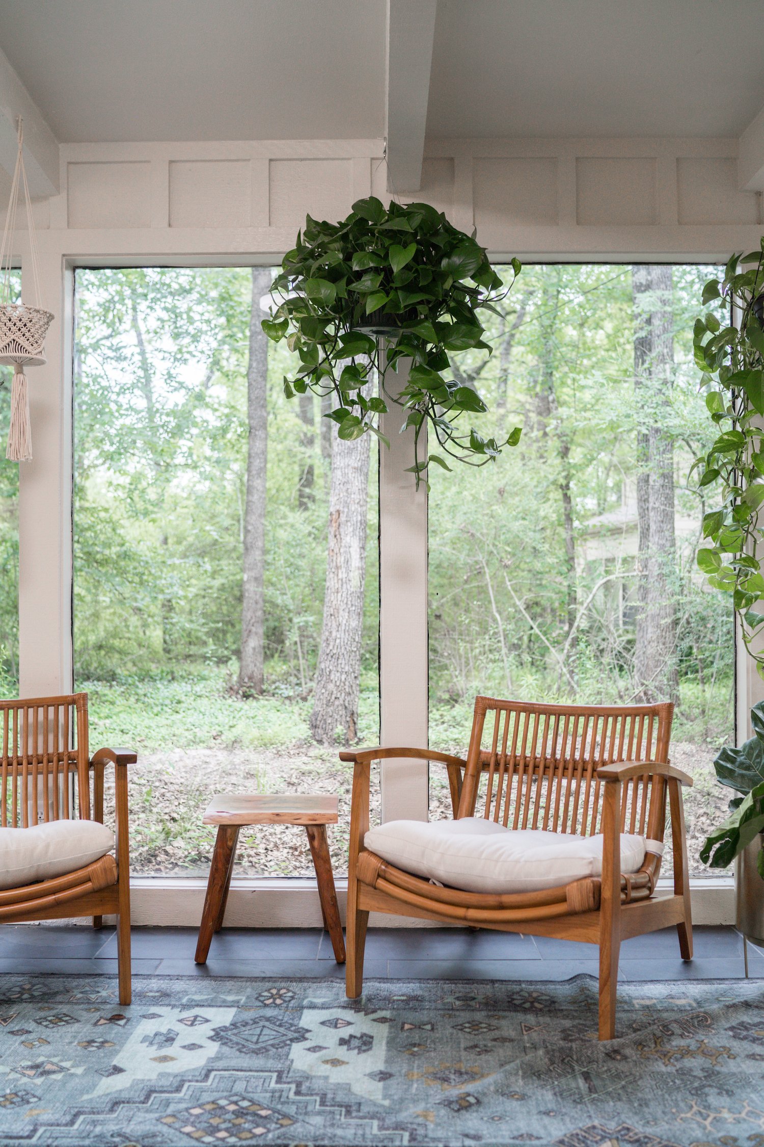 How Your Curtains Impact Your Mental Health - Cultivate Your Space